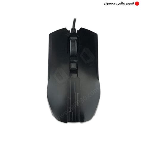 ماوس و کیبورد گیمینگ کولرمستر Cooler Master Devastator 3 Plus