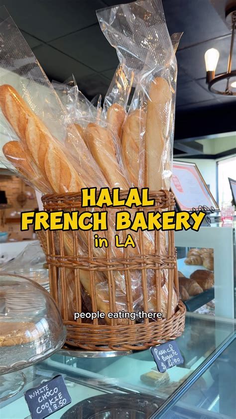 Best French Bakery Los Angeles