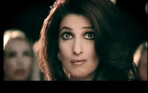 Twinkle Khanna In Micromax Q55 Bling Commercial Youtube