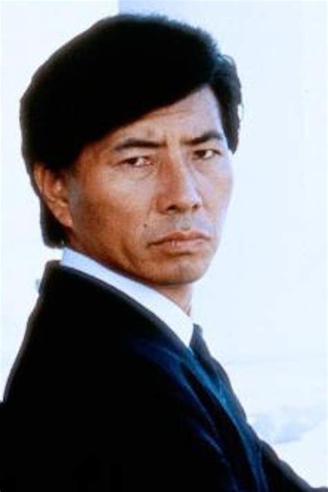 Sho Kosugi — The Movie Database Tmdb