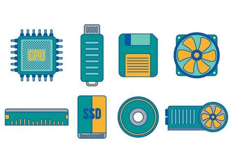 Cpu Icon Vector Art Icons And Graphics For Free Download
