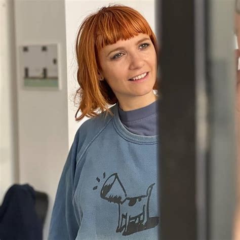 Camilla Filippi Bio Age Height Net Worth Facts Nationality