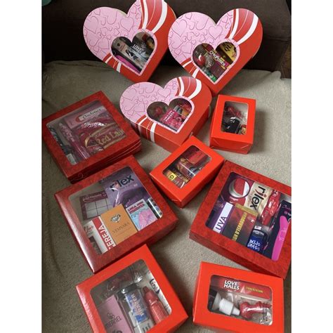 Kit Sex Pro Dia Dos Namorado Shopee Brasil