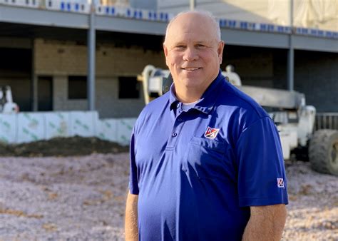 Matt Lundberg Wins October 2023 Core Values Award Kraus Anderson