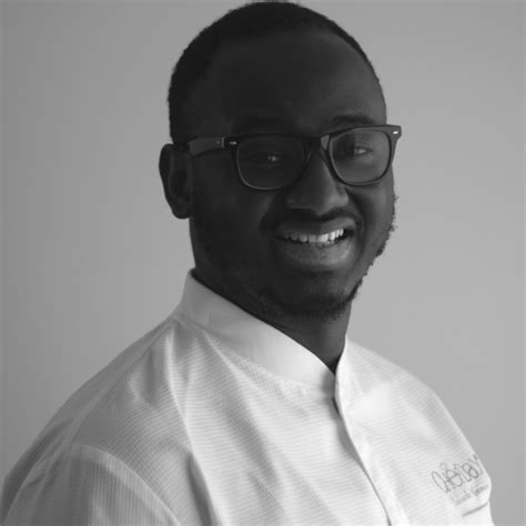 Chef à Domicile Daouda Camara Take A Chef