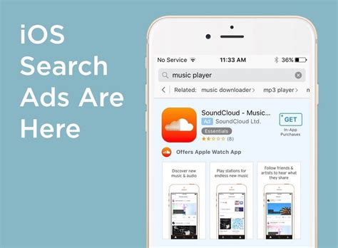 Making The Most Of The Ios Search Ads Beta
