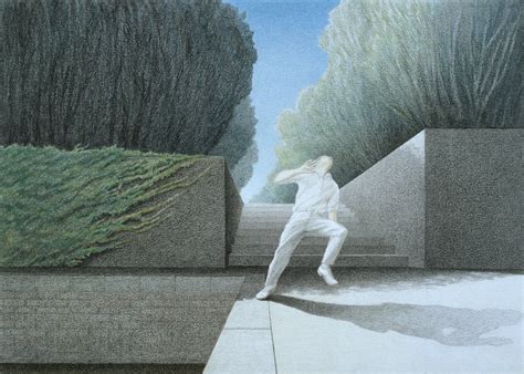 Dancing By Rene Boin Highest Quality Art Reproduction