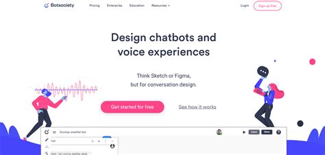 Voice Prototyping UI Design Handbook Design Code