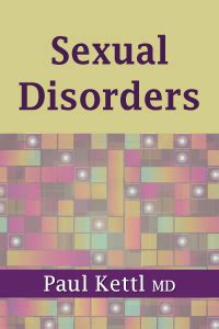 Sexual Disorders IPI E Books