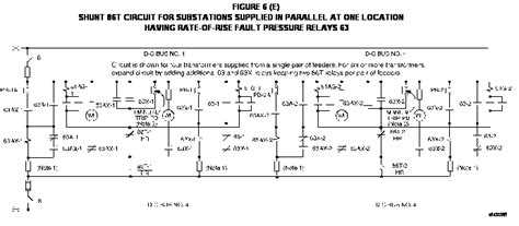Control Of Secondary Selective