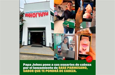 Papa Johns Y La Estrategia De Marketing Que Puso A Sus Clientes ‘de