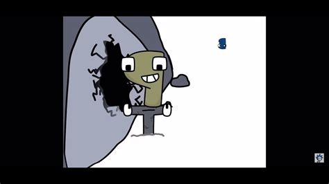 Alphabet lore russian Д chase Й deleted version audio only YouTube