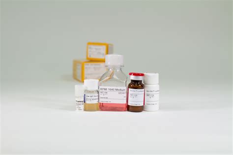 Adcc Reporter Bioassay Core Kit Nerliens Meszansky As