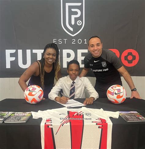 The Futures Bright ⭐️🤝 A Great Night Welcoming The Future To Our