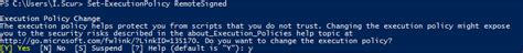 Windows Powershell Scripting Tutorial For Beginners Varonis