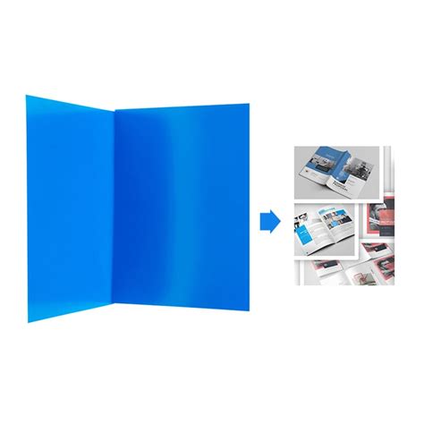 Thermal Ctp Plate Types And Their Applicable Characteristics