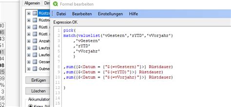 Solved Straight Table With Different Date Columns Qlik Community