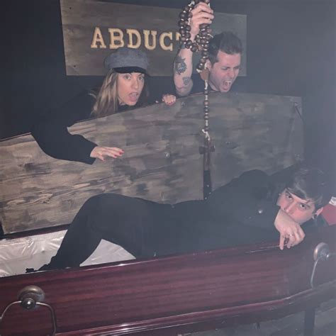 Opinión Abduction 2 El Orfanato Escape Room