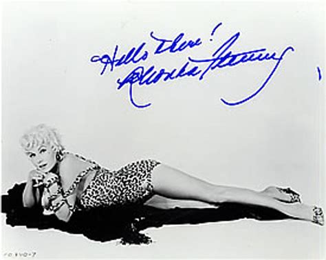 Rhonda Fleming Quotes Instant Love 1964 Rhonda Fleming As Pamela