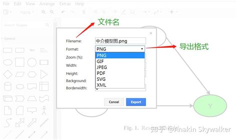 Jupyterlab Drawio