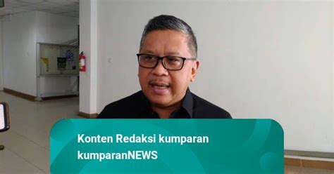 PDIP Soal Pemerintah Dukung Proporsional Terbuka Di MK Bagian Iklim