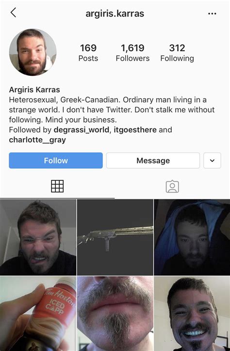 Degrassi Argiris Karras Degrassi News Termine Streams Auf Tv