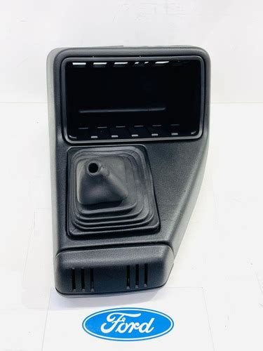 Console Central Escort Xr Original Ford Mercadolivre