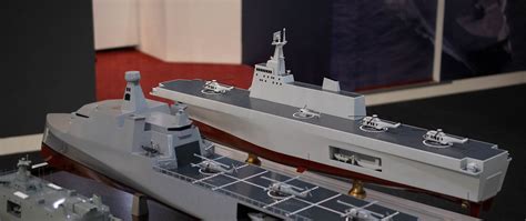 China Lhd Dsa 2018 Shorts Malaysian Defence