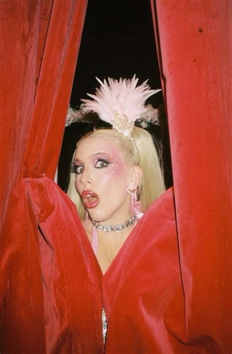 Chrissy Chlapecka In 2025 Chrissy Pink Glamour I Am A Queen
