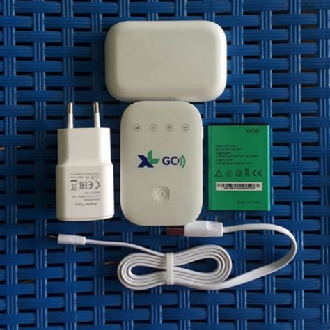 Jual Modem Mifi Xl Go Shopee Indonesia