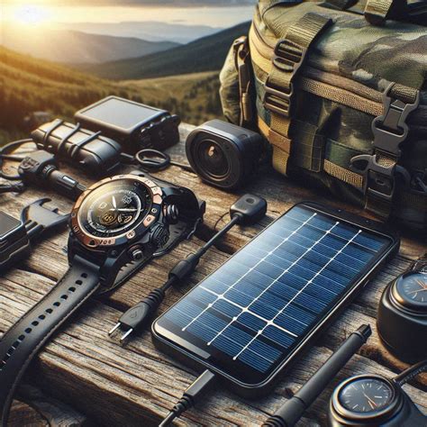 Ultimate Guide To High Tech Outdoor Gear 1 Wilderness Experience