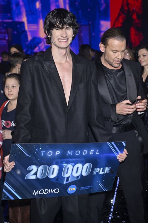 Zwycięzca Top Model O Hejcie Po Programie Kozaczek