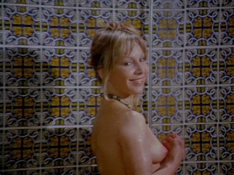 Naked Erika Raffael In Tango Of Perversion