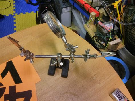 Static Electricity Detector 3 Steps Instructables