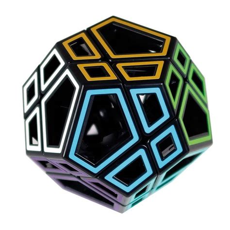 Hollow Skewb Ultimate Frikadas Es