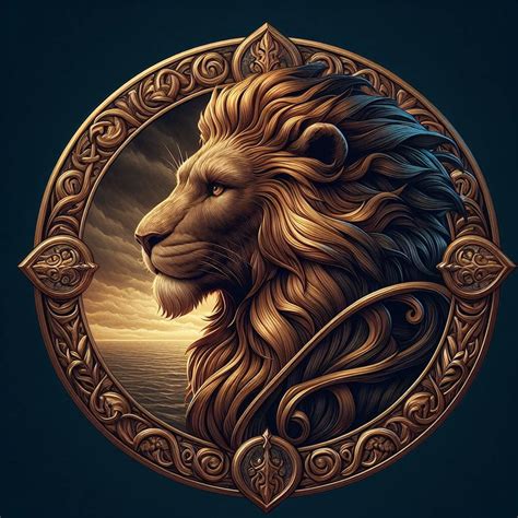Aslan By Jameshosie1995 On Deviantart