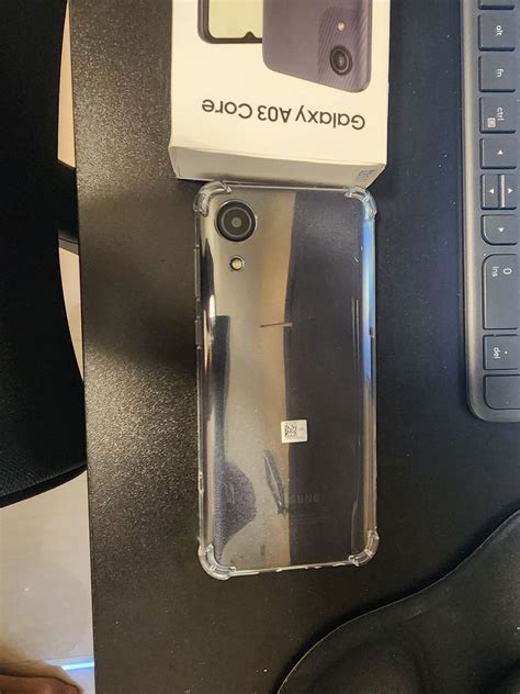 Samsung A03 Core Celular Samsung A03 Core Nunca Usado 87089896 Enjoei