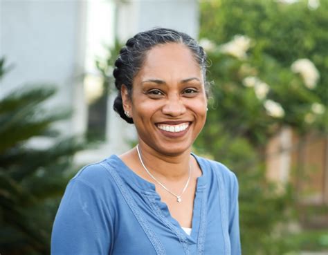 Jerlene Tatum Entrepreneur Community Advocate And Mom