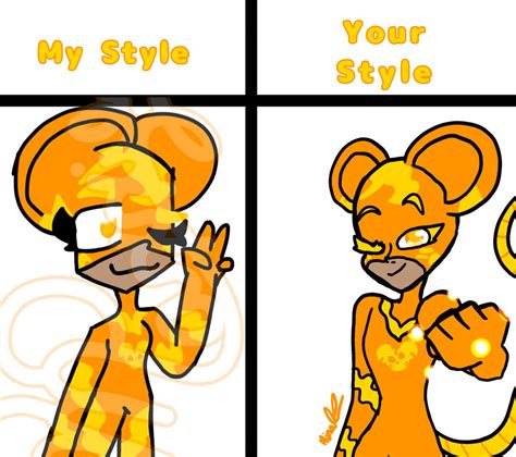 Maxxie In Ur Style By Mira201006 On Deviantart