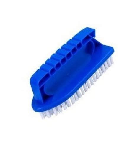 Brosse Main Tout Usage Pour Lentretien De Votre Piscine Et Spa