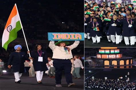 Commonwealth Games 2022 India Full Schedule Day 1 All You Need To