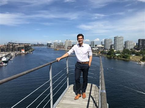 Alexander Strobl On Linkedin Time To Say Goodbye Working And Staying Here In Copenhagen For