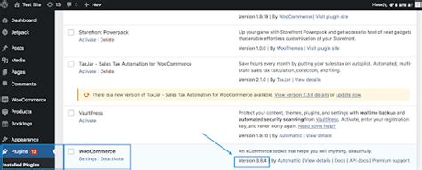 Simple Steps To Update Php And Wordpress For Woocommerce