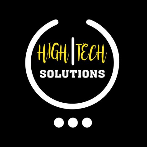 High Tech Solutions Lima
