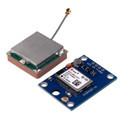 Gy Neo6mv2 Neo 6m Flight Controller Gps Module With Eeprom Mwc Apm2 5 Antenna Eur 4 69 Picclick De