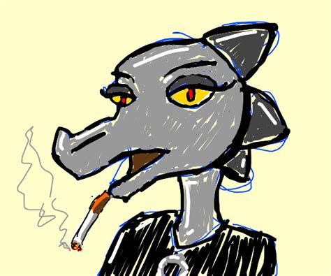 Bea From Nitw Drawception