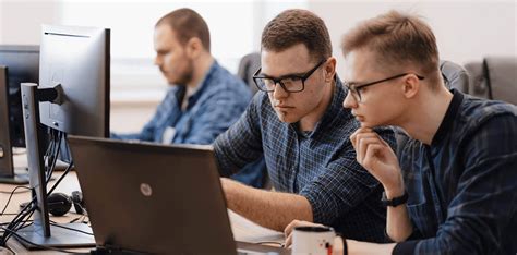 Our Skills Isd Software Development For Upscaling Business Ideas