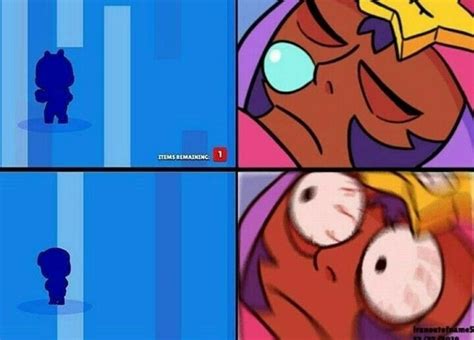Pin De Priscila Marcelino En Brawl Stars E Criatividade En 2024