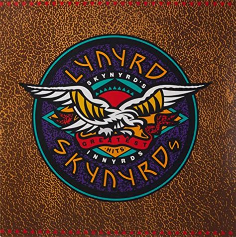 Best Lynyrd Skynyrd Greatest Hits Vinyl To Add To Your Collection