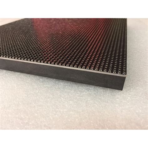 64x64 Indoor Rgb Hd P3 Indoor Led Module Video Wal Grandado